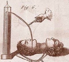 Meet the Materialists, part 3: Frankenstein, Giovanni Aldini, and the ...