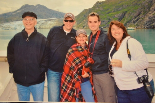 Memories of the Discovery Institute Cruise to Alaska | Science and ...