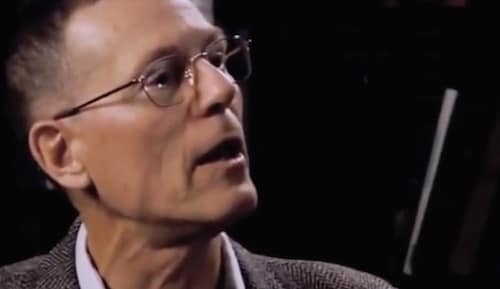 William Provine Versus the ACLU-NCSE | Science and Culture Today