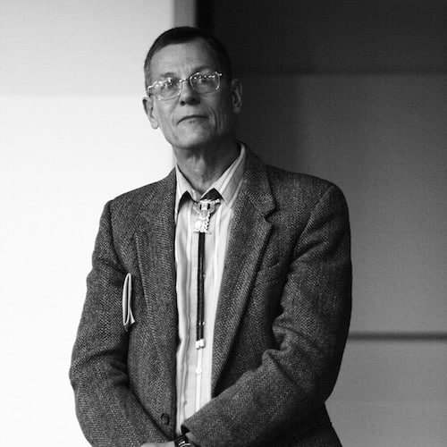 William Provine, RIP: Noble in His Honesty | Science and Culture Today