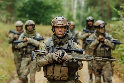 The Immune System: An Army Inside You | Science and Culture Today