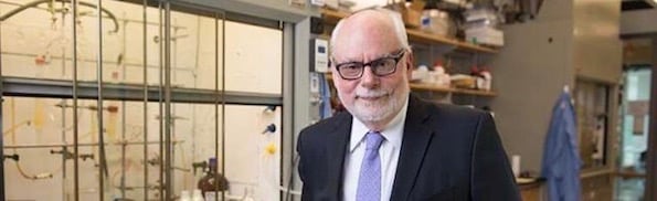 Behe: Nobel Prize for Chemistry Begs the Question of Intelligent Design ...