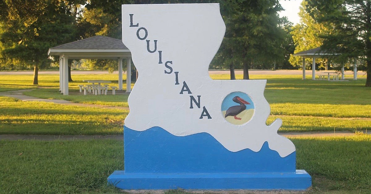 Louisiana Adopts Science Standards, Including Louisiana Science ...