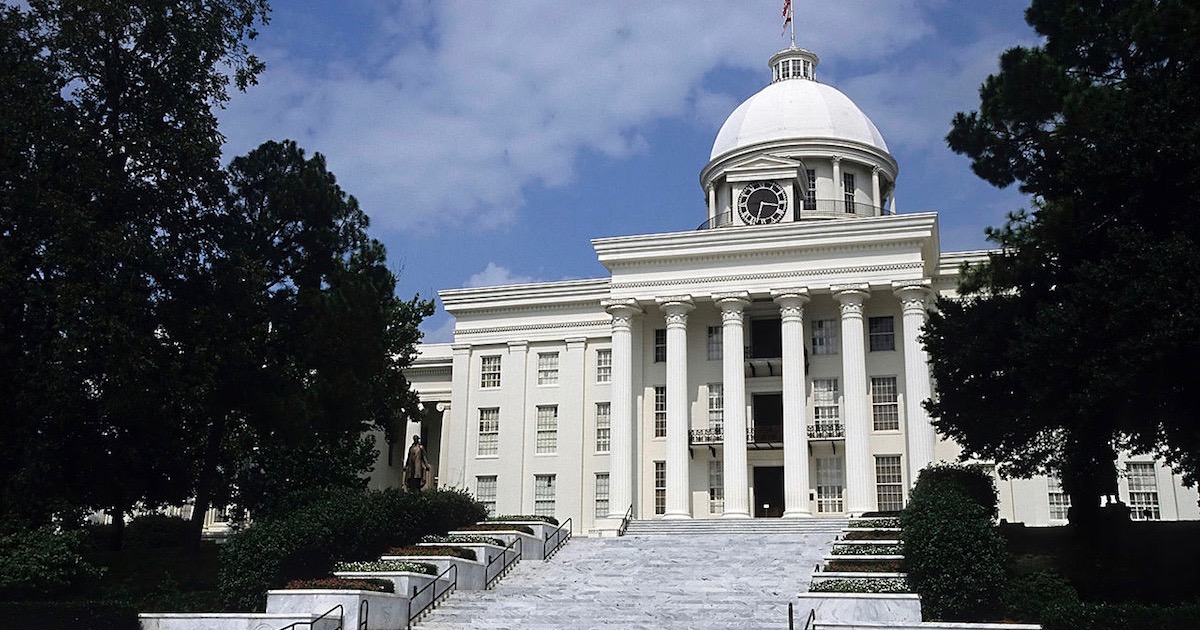Alabama Legislature Passes Academic Freedom Resolution | Science and ...