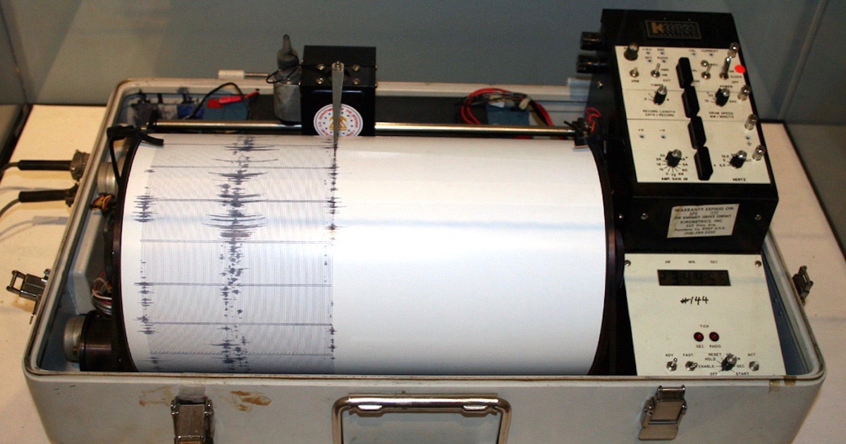 Introducing the Richards Scale – Your Tool for Evaluating Grounds for ...