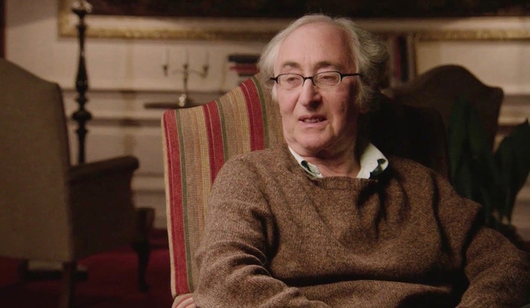 Brian Josephson, Nobel Laureate in Physics, Is “80 Percent” Confident ...