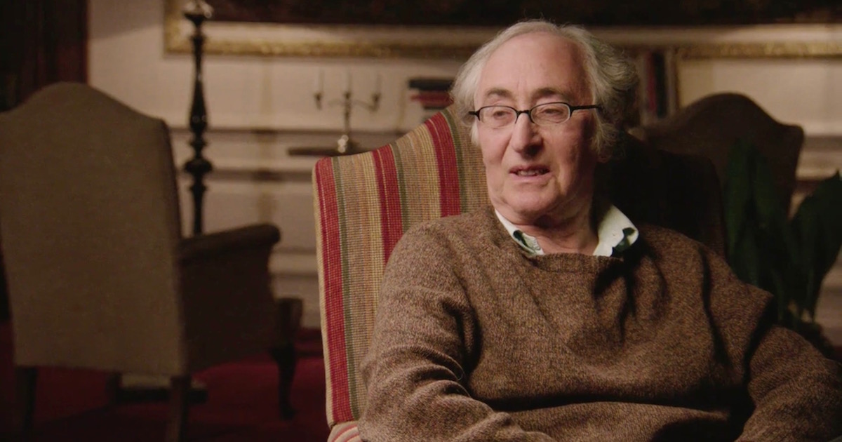 Brian Josephson, Nobel Laureate in Physics, Is “80 Percent” Confident ...