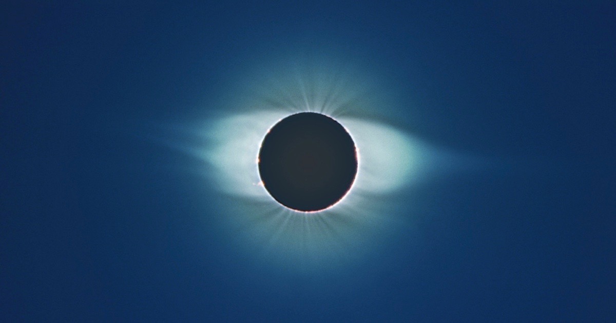 Solar Eclipses Still Inspire Science | Science and Culture Today