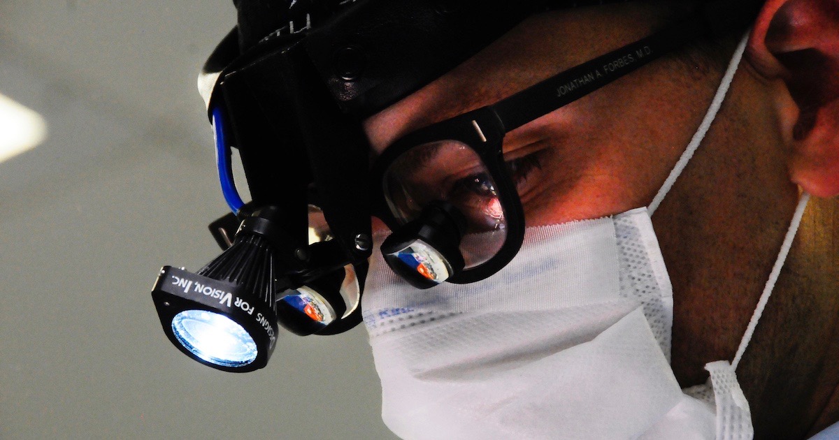 Neurosurgeon Michael Egnor on the Mind and the Brain | Science and ...