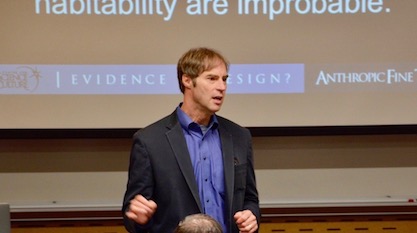 Listen: Stephen Meyer on Good Questions and a God Hypothesis | Science ...