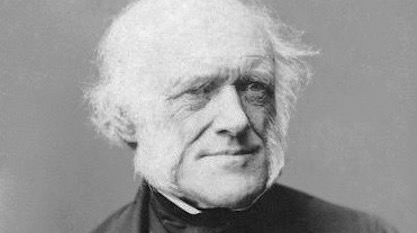 Darwin, Wallace, Lyell — A Dispute at the Origins of Evolutionary ...