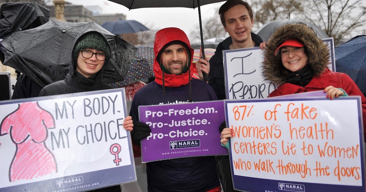 Fetal Pain – Another Case Where the “Science Denial” Insult Has Been Misapplied | Science and ...