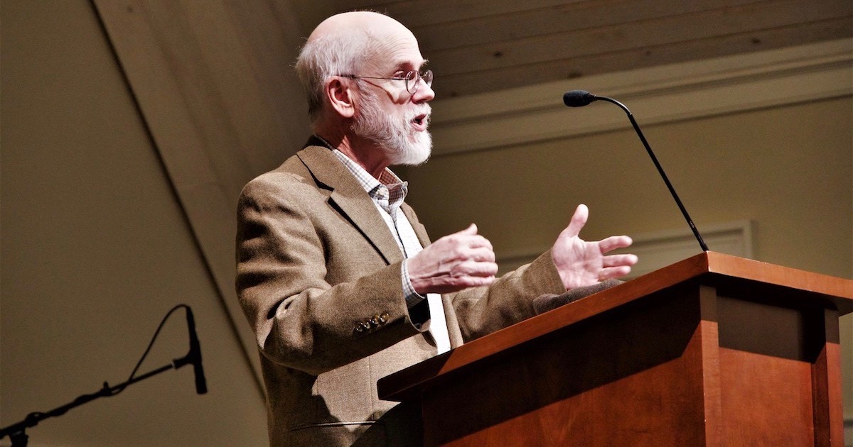 Listen: Behe, McDiarmid Continue a Discussion of the Lents Review ...