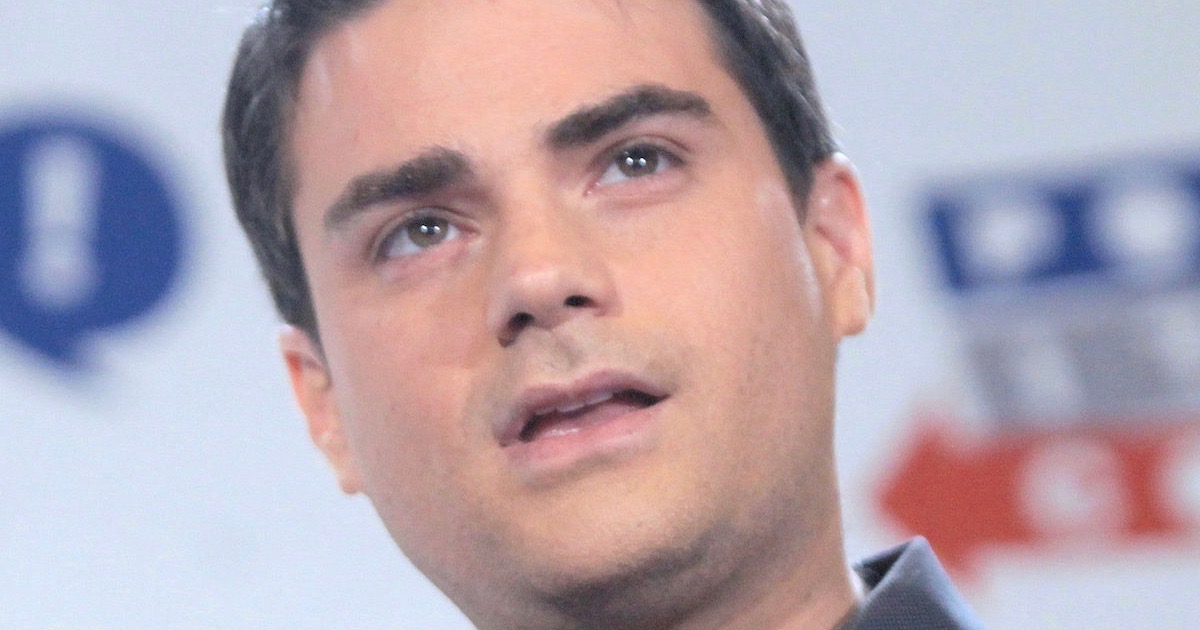 Ben Shapiro Rethinks Life’s Origins — Applauds Meyer’s Signature in the ...