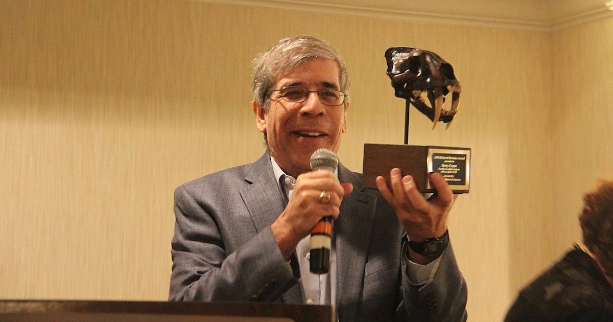 Jerry Coyne Asks a Good Question | Science and Culture Today