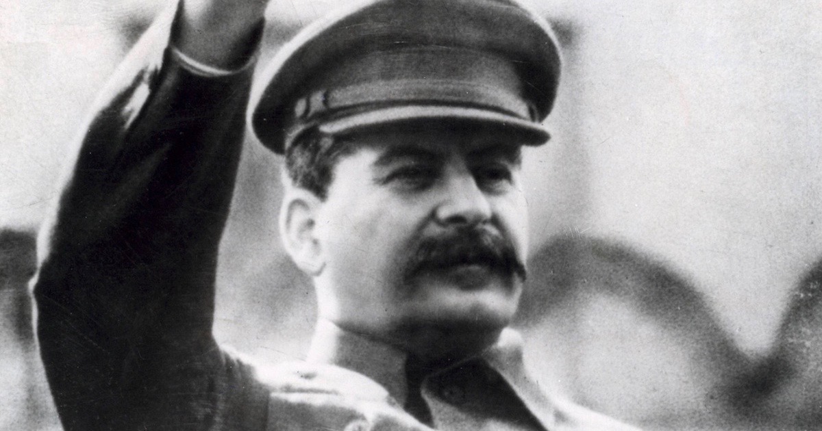 To Intimidate Scientists, No Stalin Is Required | Science and Culture Today