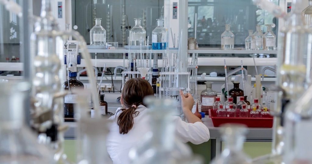 An Example of Ethical Human Genetic Engineering | Science and Culture Today