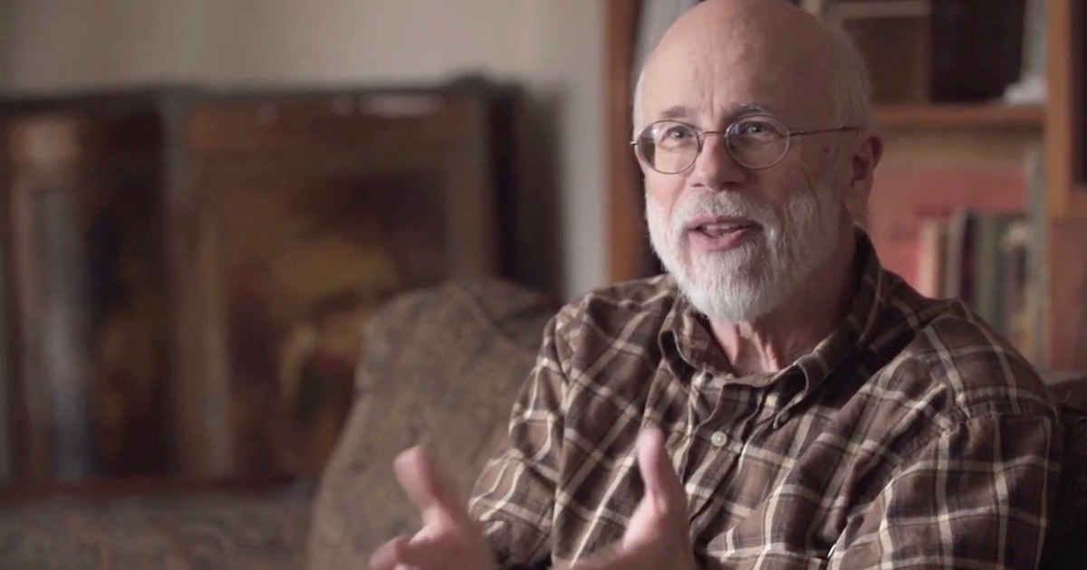 Revolutionary: Michael Behe and the Mystery of Molecular Machines ...