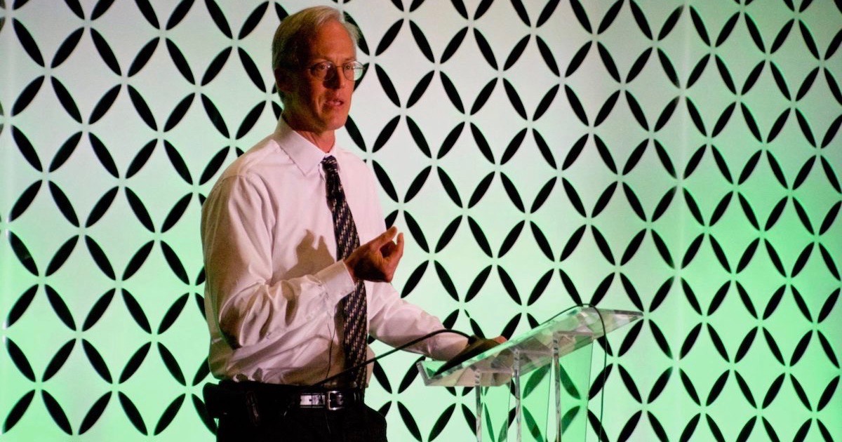 Dembski Reflects on the Origins of a Classic | Science and Culture Today