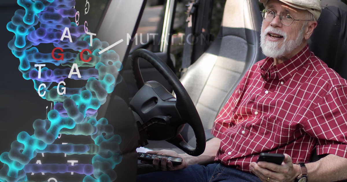 Behe: The Case for Intelligent Design Grows with Science | Science and ...