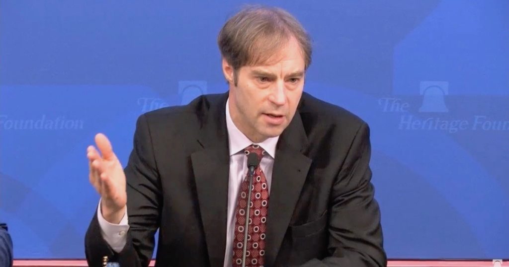 Listen: Stephen Meyer on How Evolution Degrades Information | Science ...