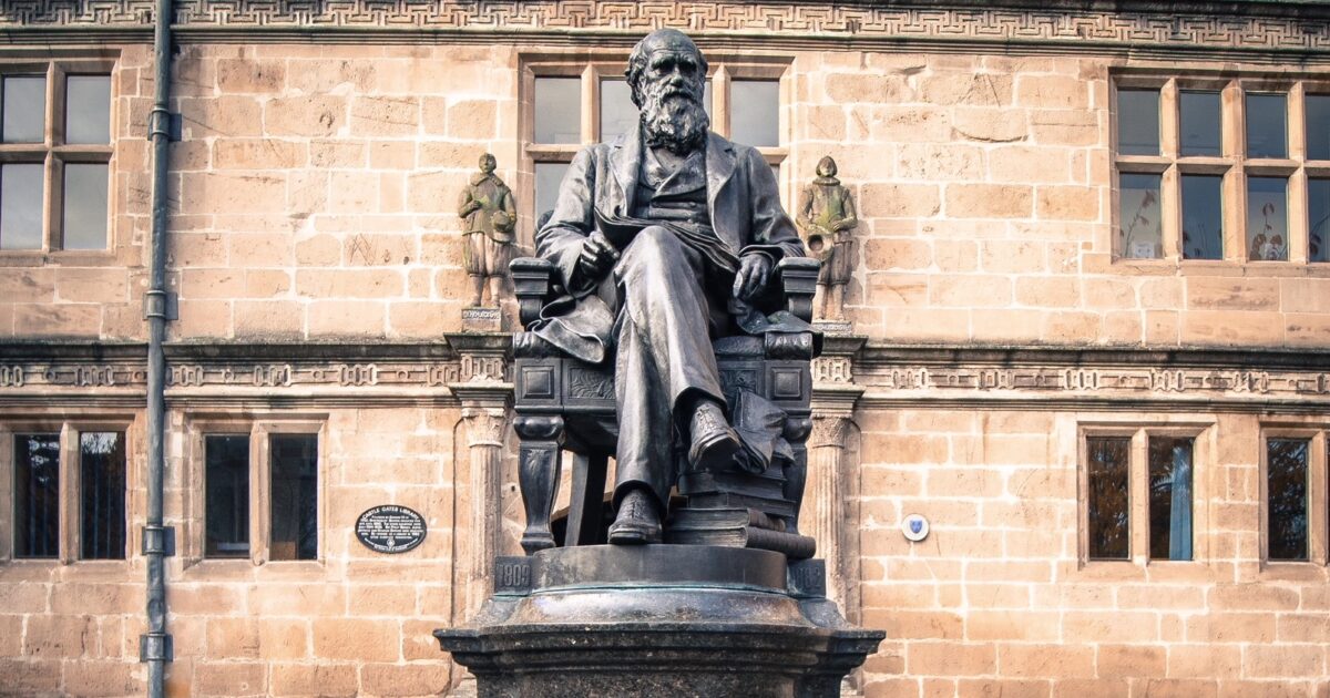 Darwin, Lyell, and a Tale of Two Faiths | Science and Culture Today