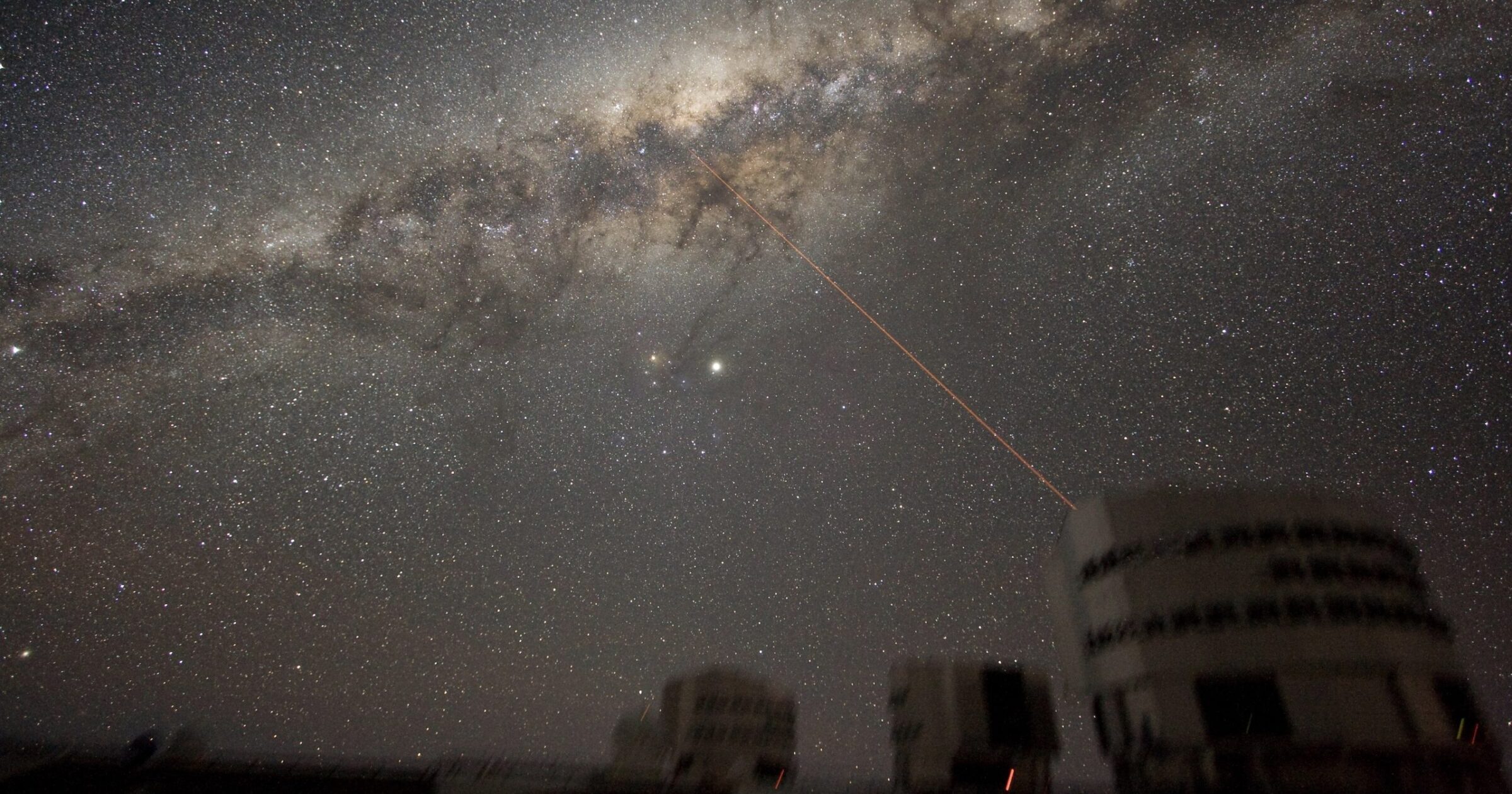 Cosmic Fine-Tuning: A Look at the Implications | Science and Culture Today