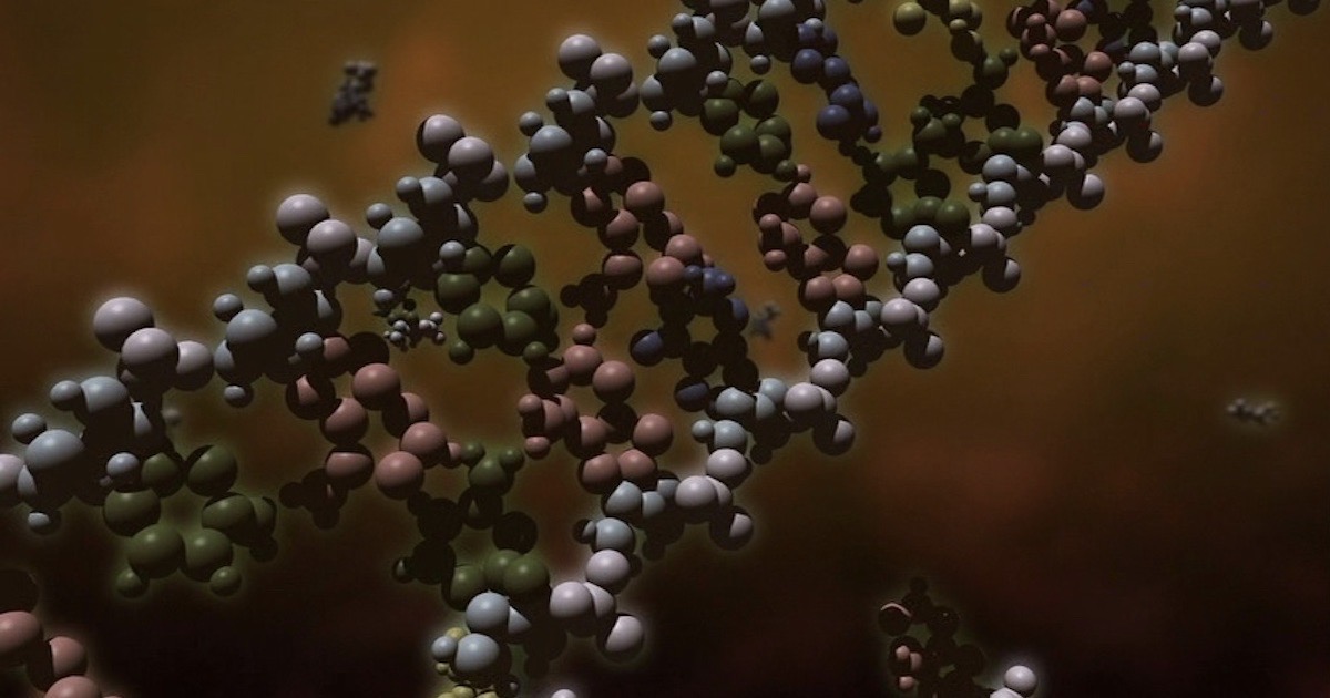 Origin of the First Self-Replicating Molecules | Science and Culture Today
