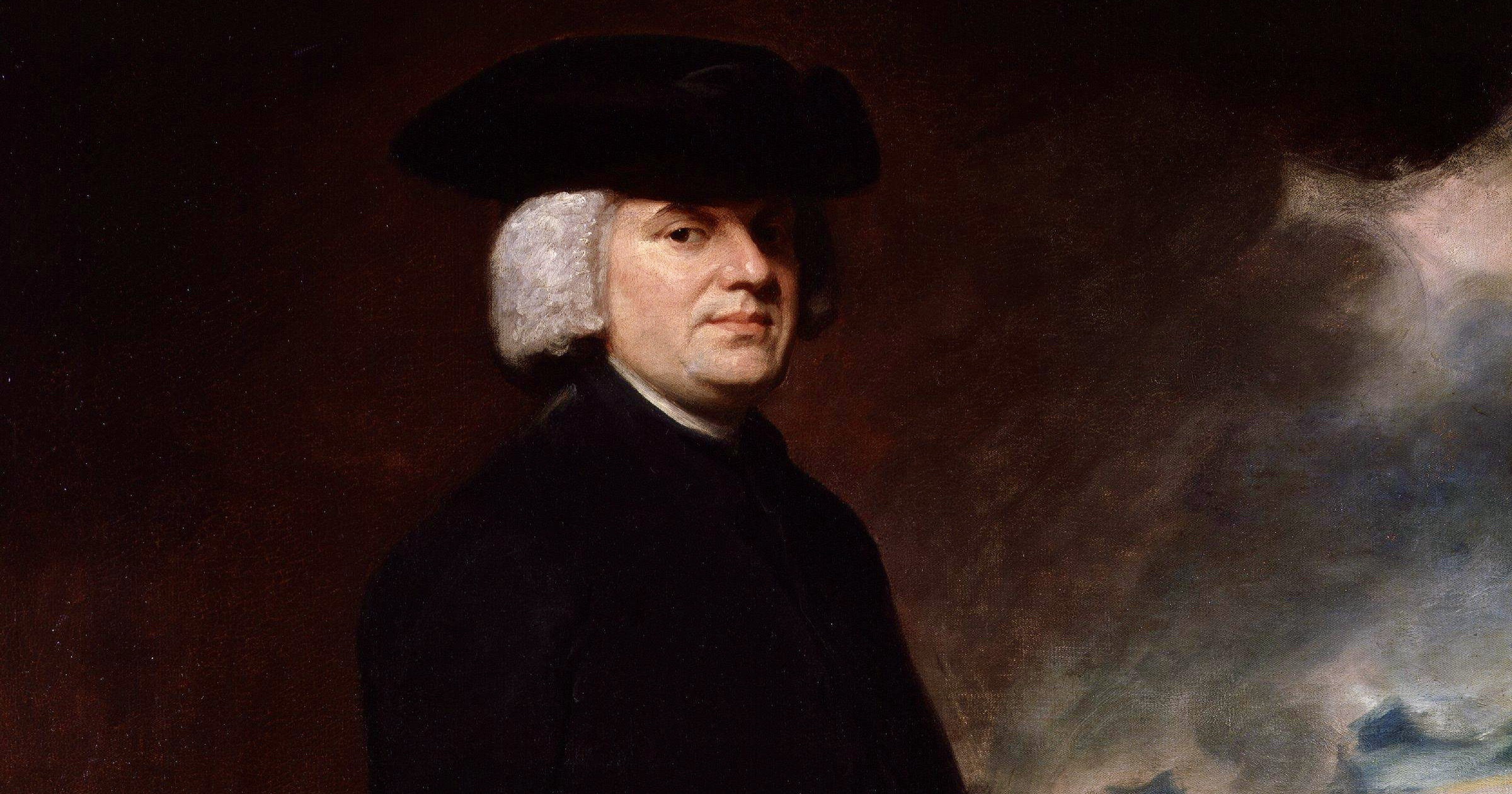 Jay Richards: A Look Back at Paley and Hume | Science and Culture Today