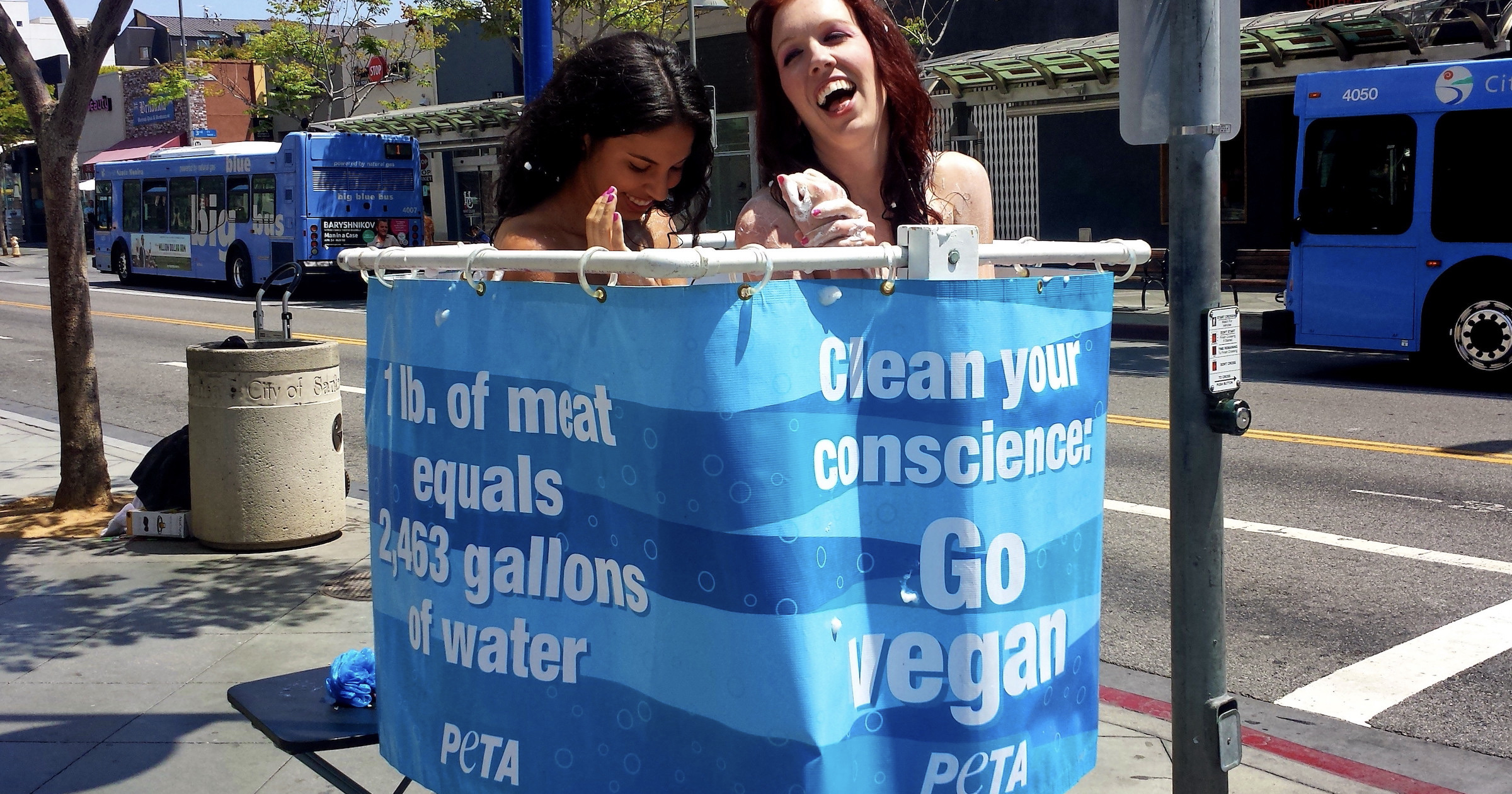 PETA Wrong Again: Milk Is Good for Your Heart | Science and Culture Today