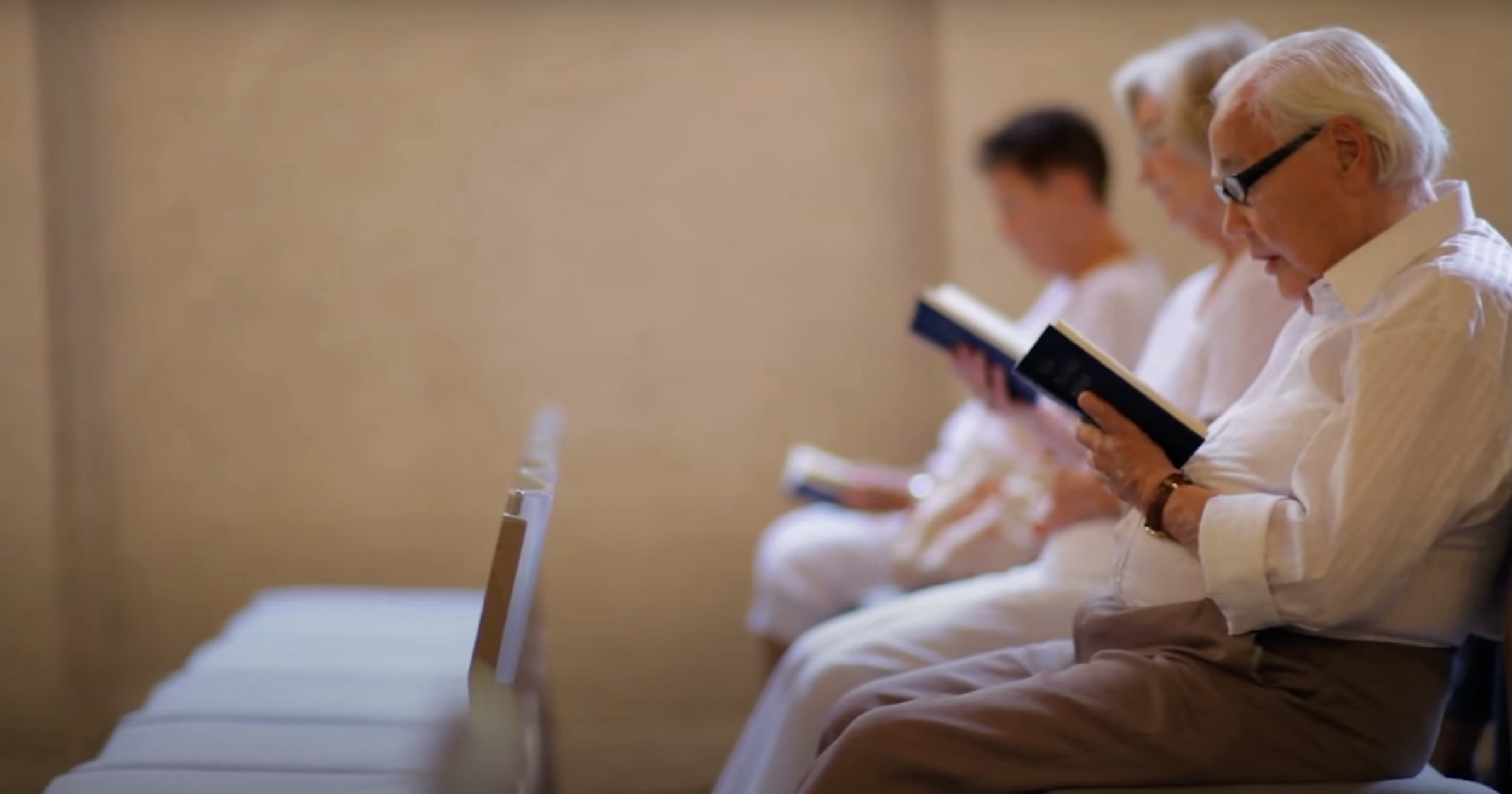 Keating: Blind Faith in the Multiverse | Science and Culture Today