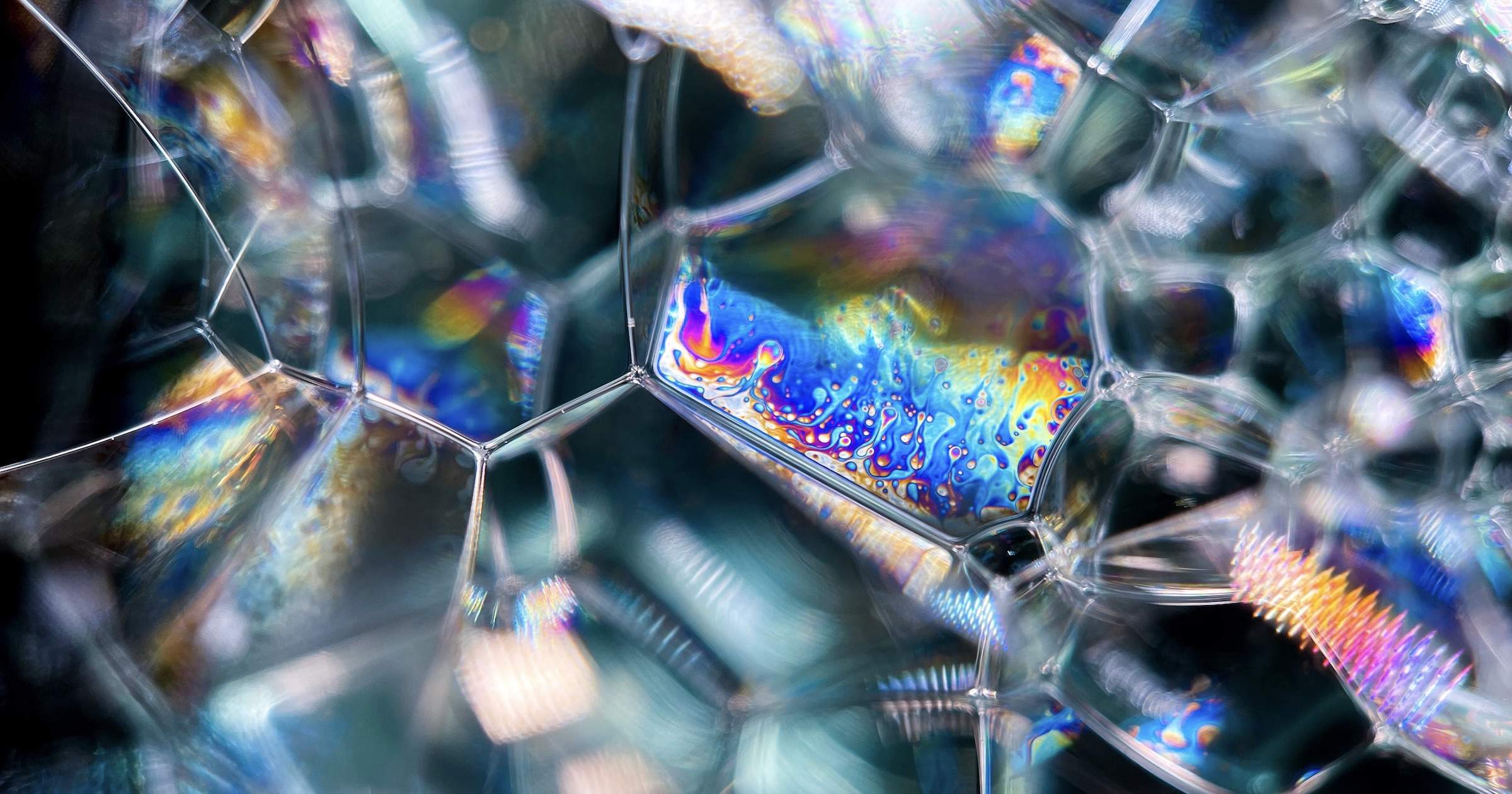 Just Anything Can’t Happen in Infinite Universes | Science and Culture ...