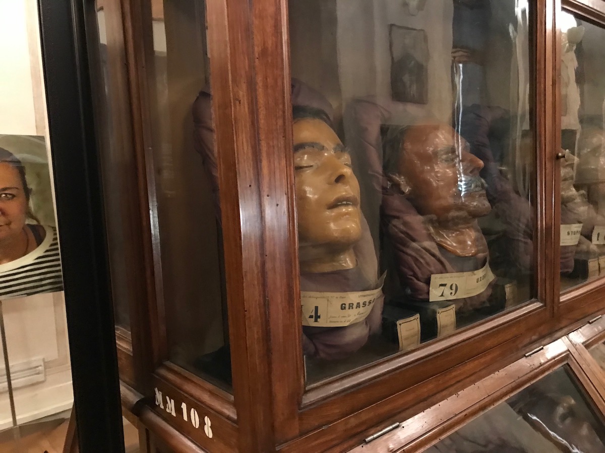 In the Footsteps of Darwinist Cesare Lombroso | Science and Culture Today