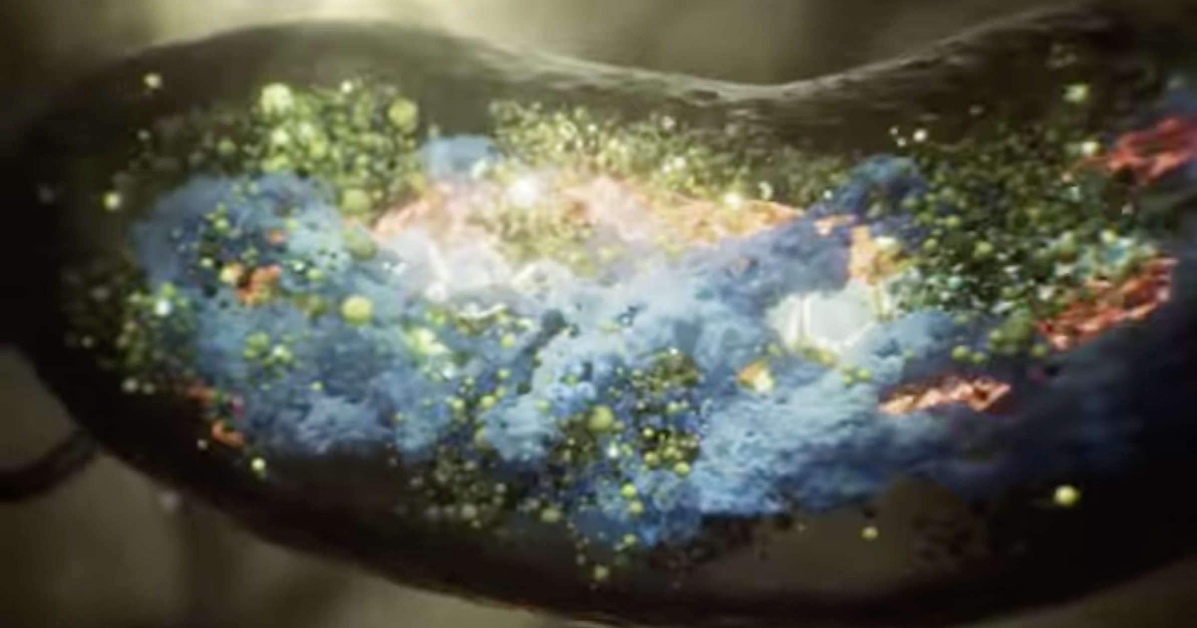 Microbes Are the Planet’s Ecosystem Engineers | Science and Culture Today