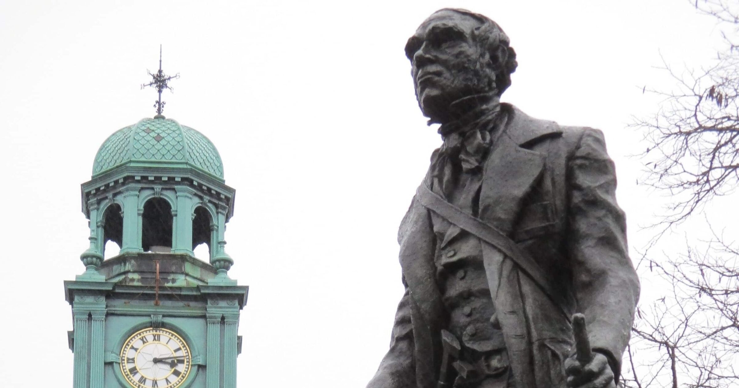 Fact Check: Imagining Darwin’s Abolitionism | Science and Culture Today