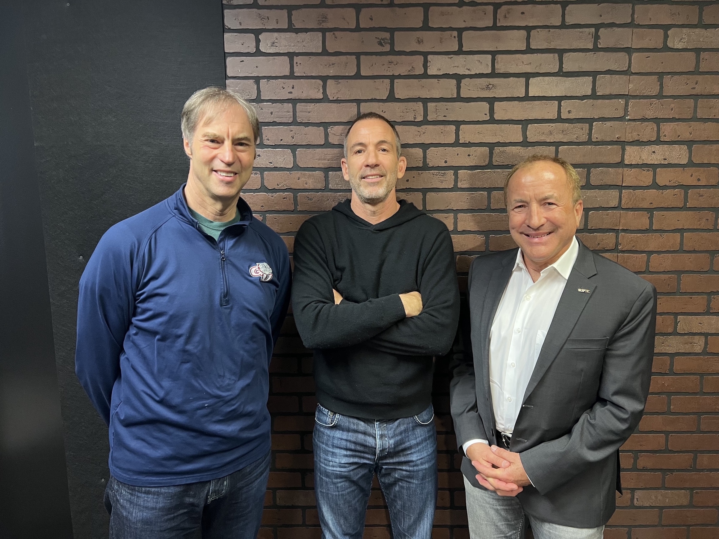 Meyer, Shermer, Callen: “Can Science Find God?” | Science and Culture Today