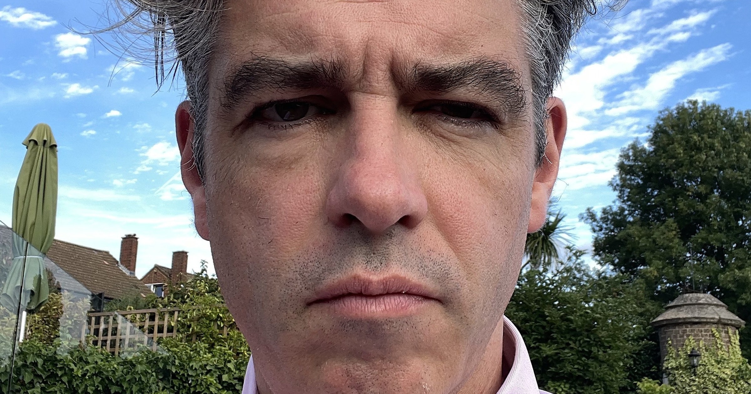 I’m Baffled by Lee Cronin, and I’m Not Alone | Science and Culture Today