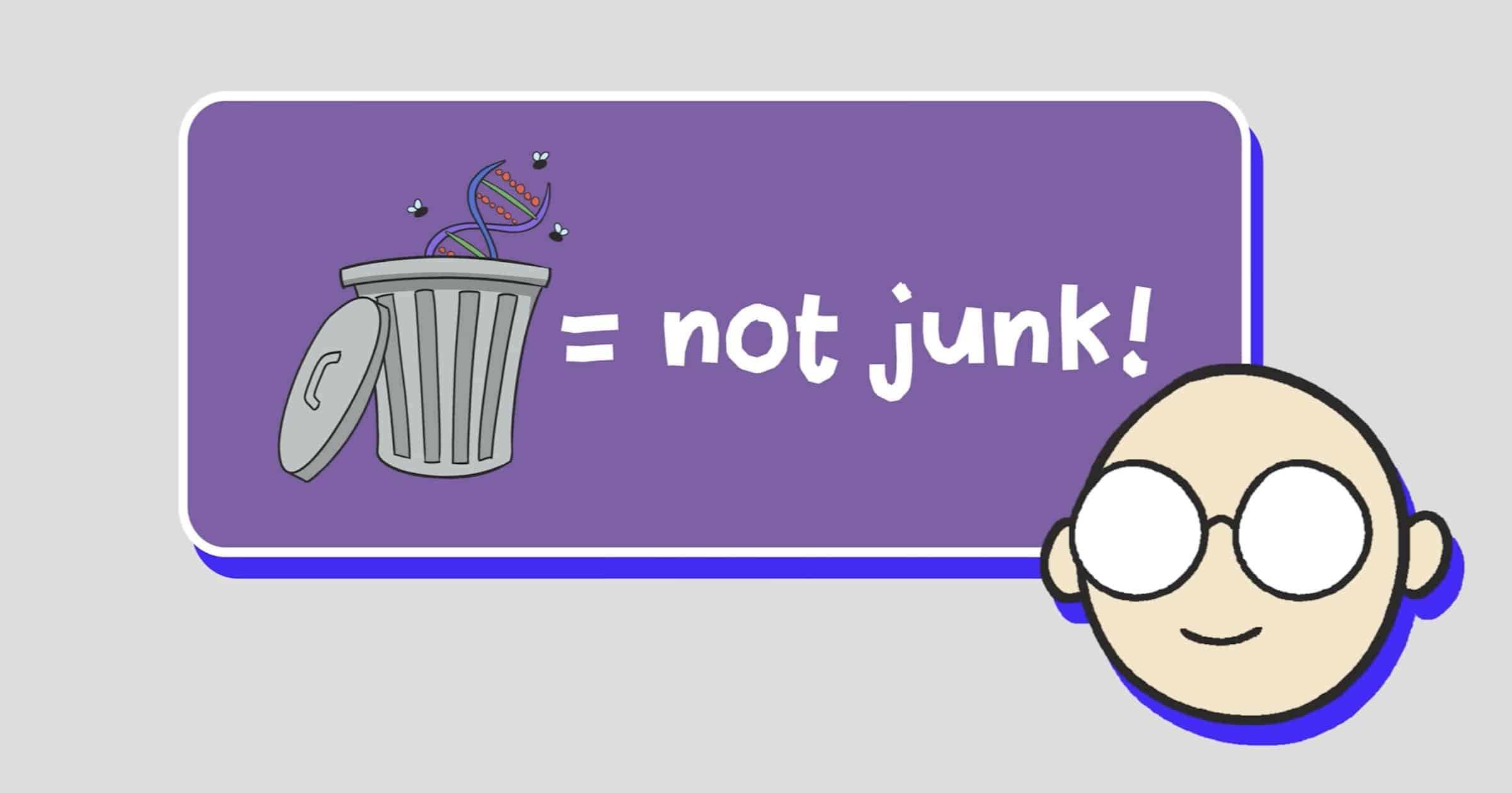 New Video on “A Battle of Predictions: Junk DNA” | Science and Culture ...