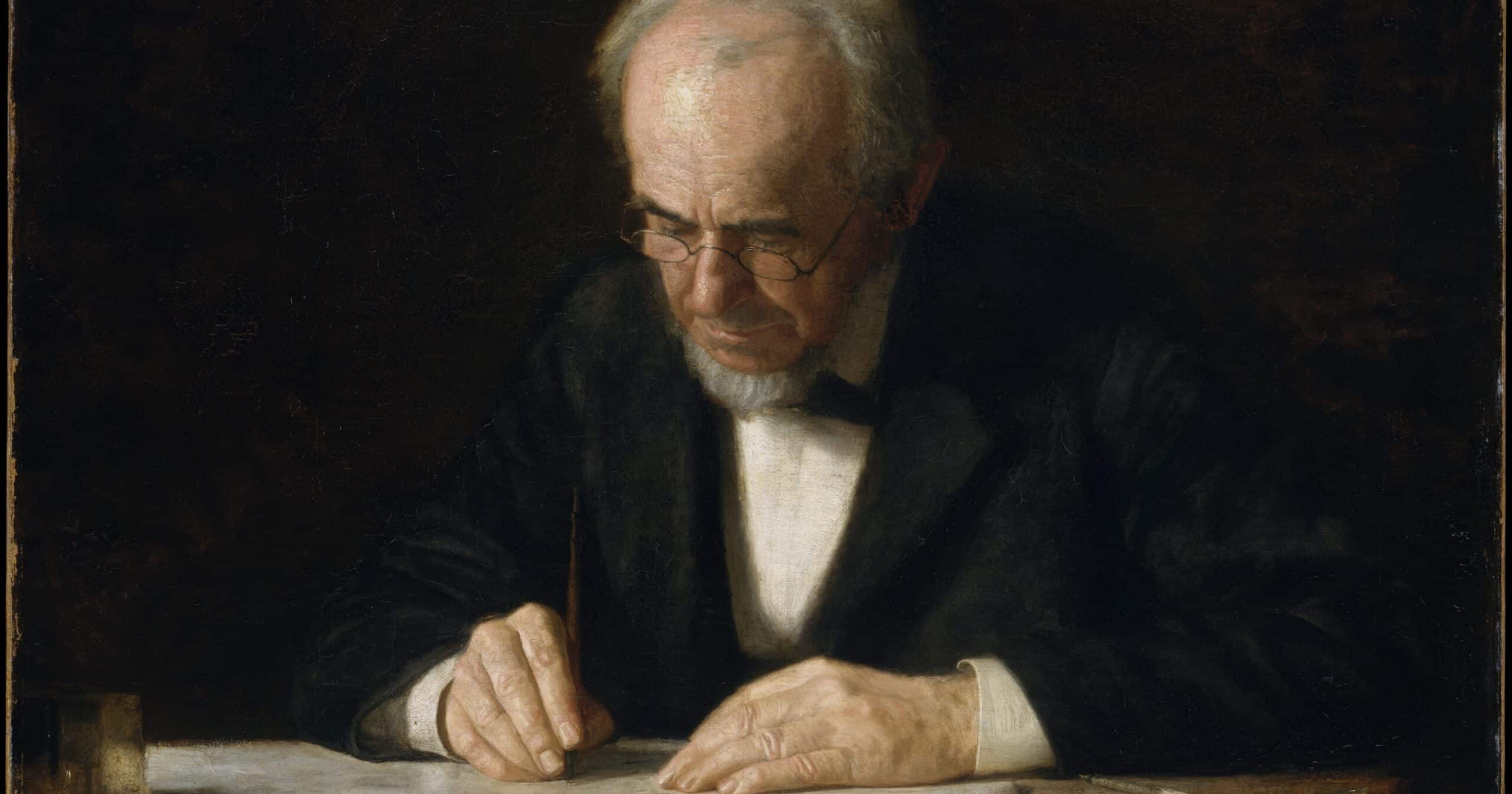 Persecution and the Art of “Darwinist” Writing | Science and Culture Today