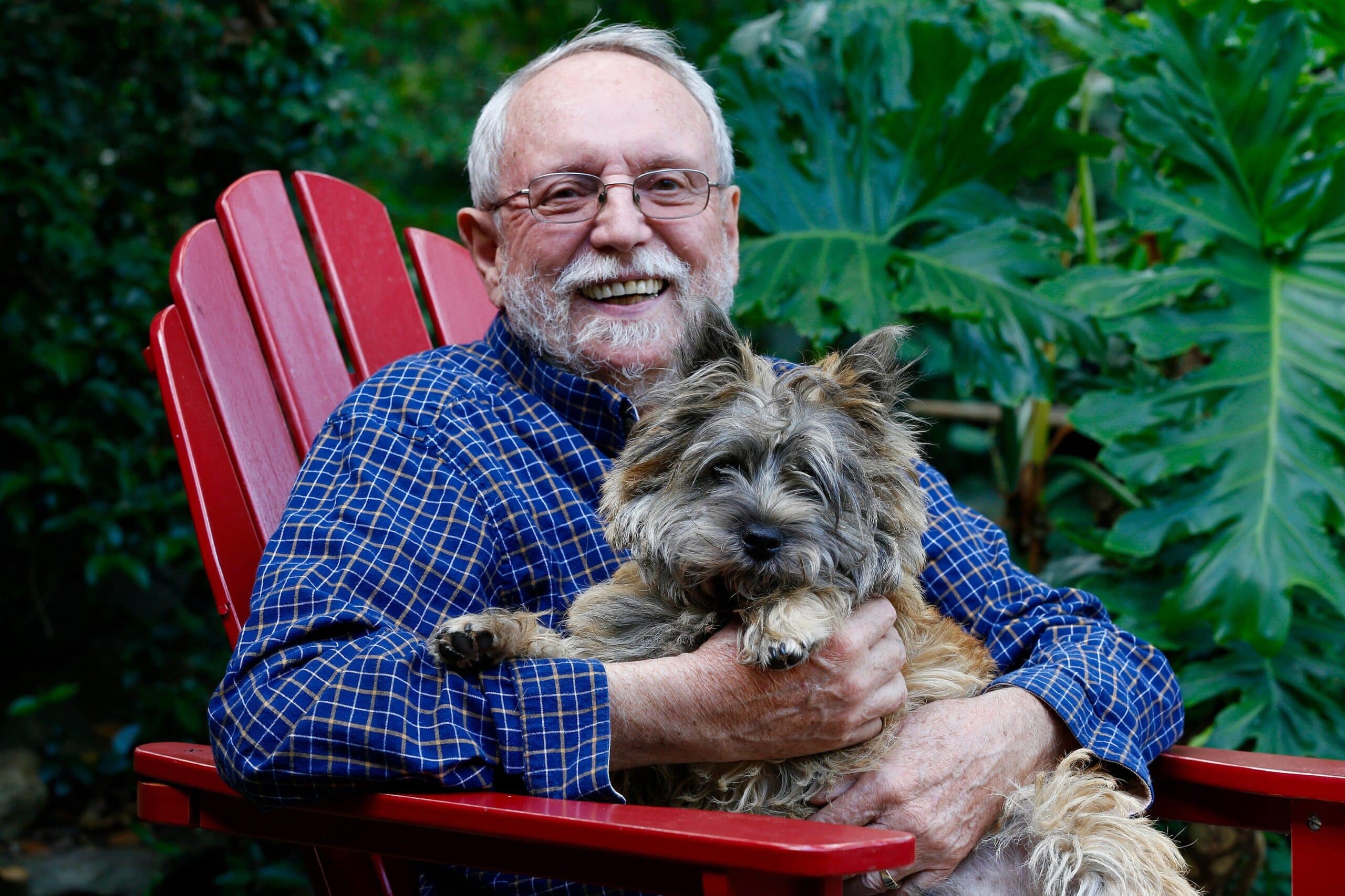 Remembering Michael Ruse | Science and Culture Today