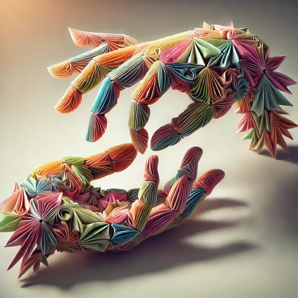 Lessons from Origami | Science and Culture Today