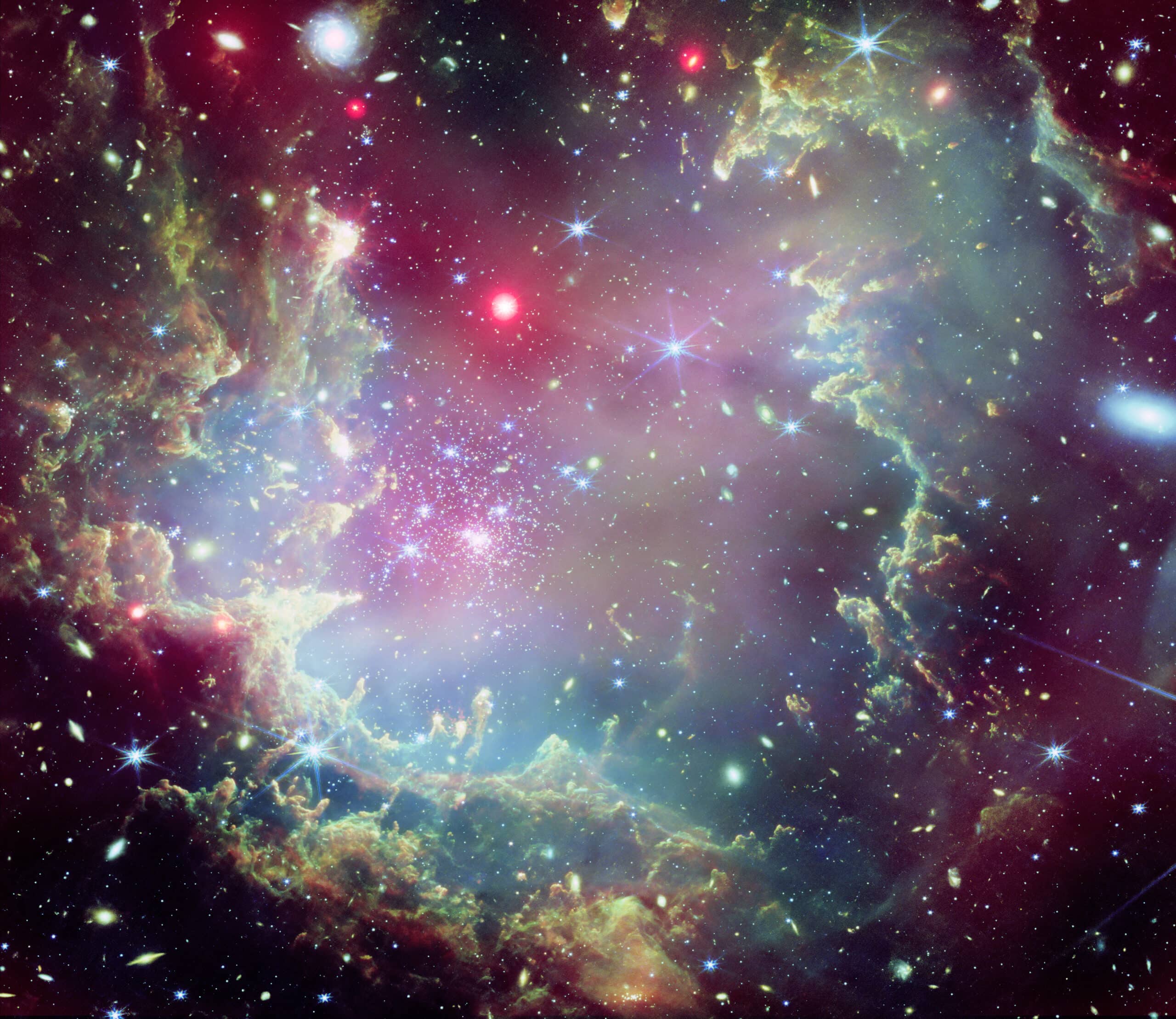 Physicists Want to Put Cosmic Design to the Test | Science and Culture ...