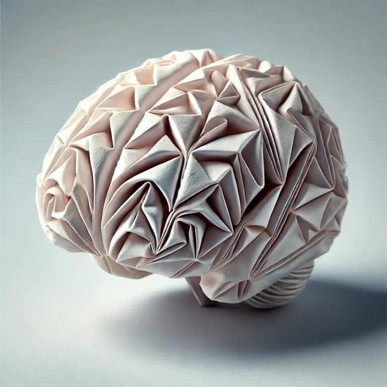 Lessons from Origami | Science and Culture Today