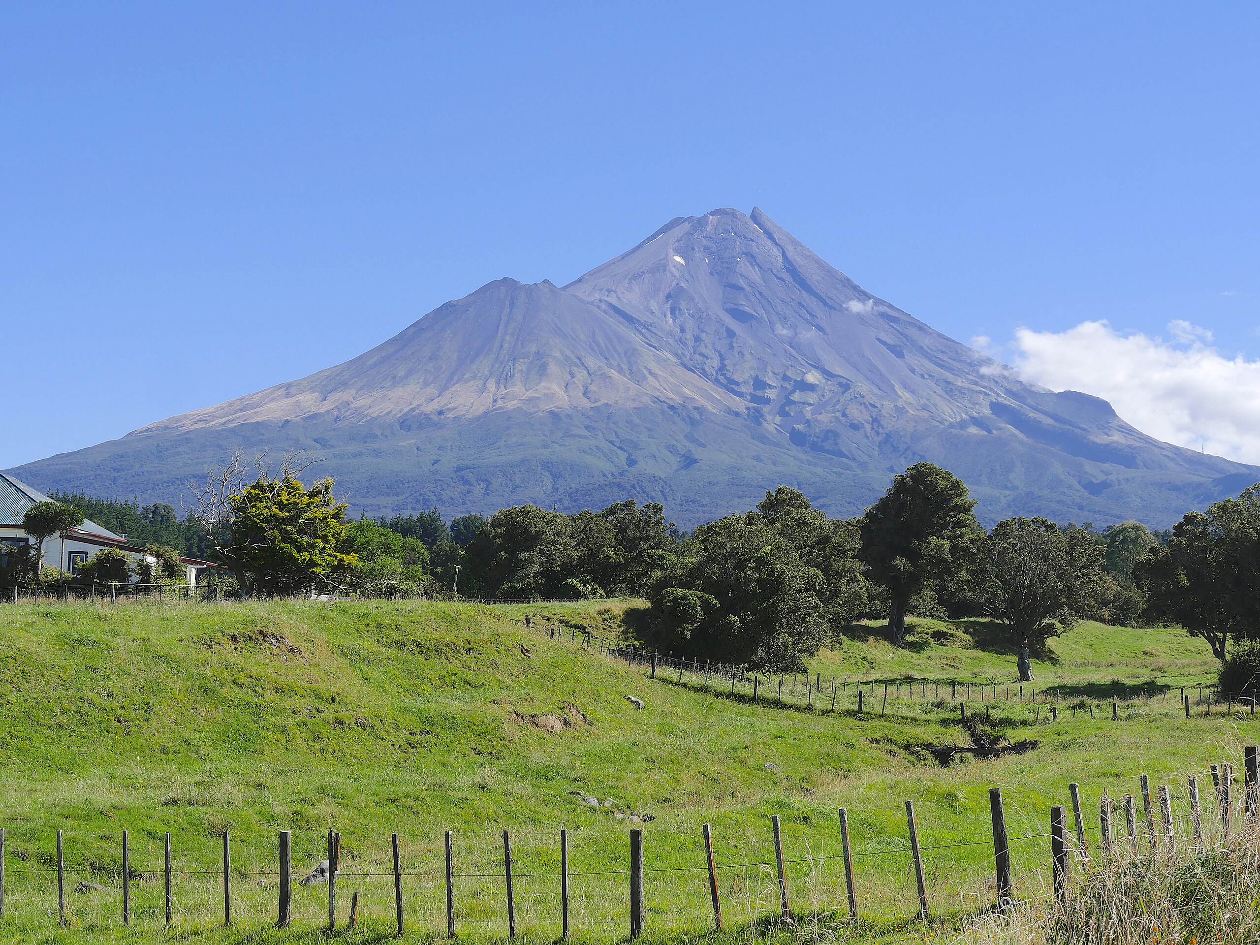 This Mountain Is Now a “Person” with “Rights” | Science and Culture Today