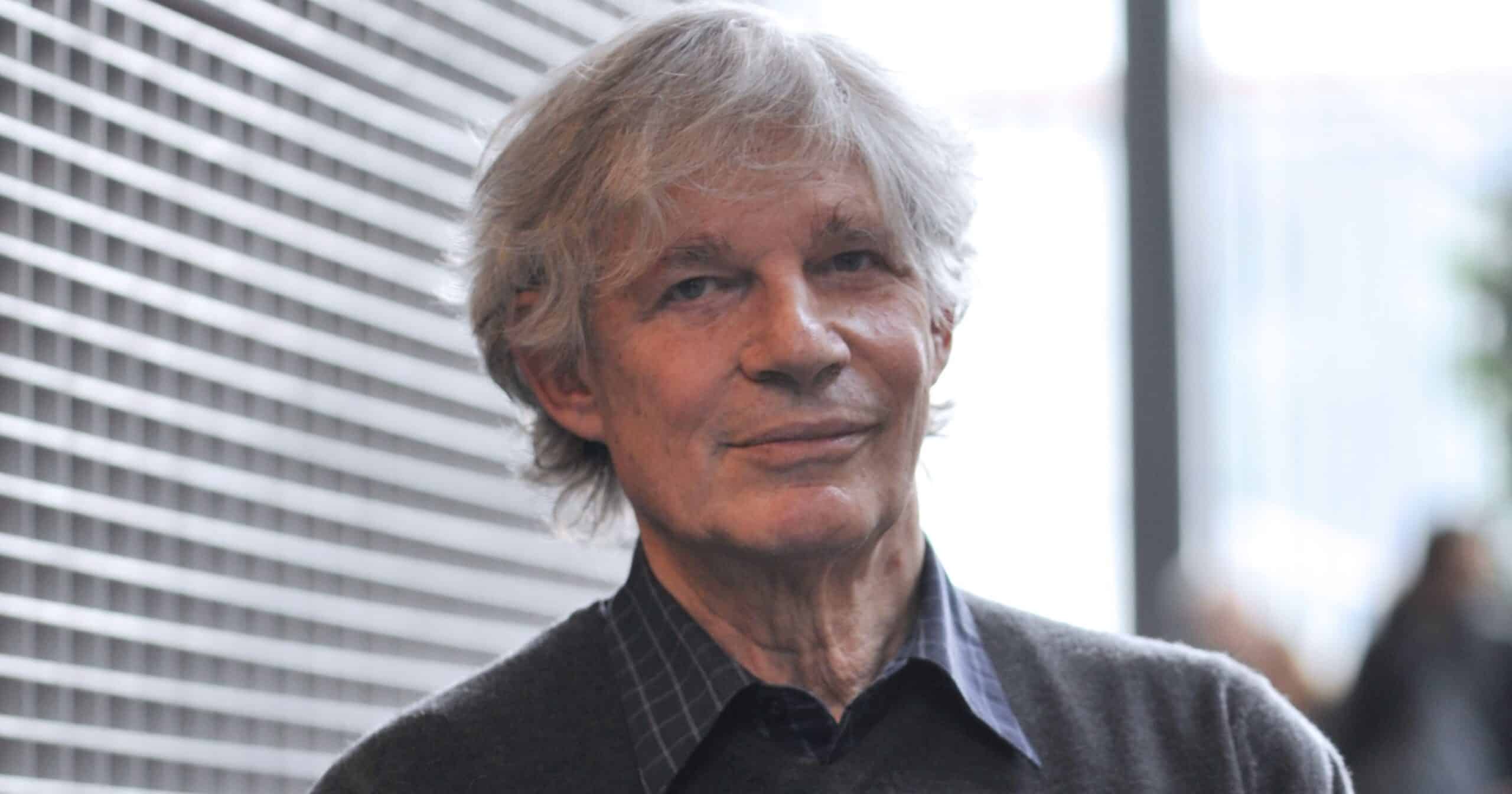 Hello, Stuart Kauffman | Science and Culture Today