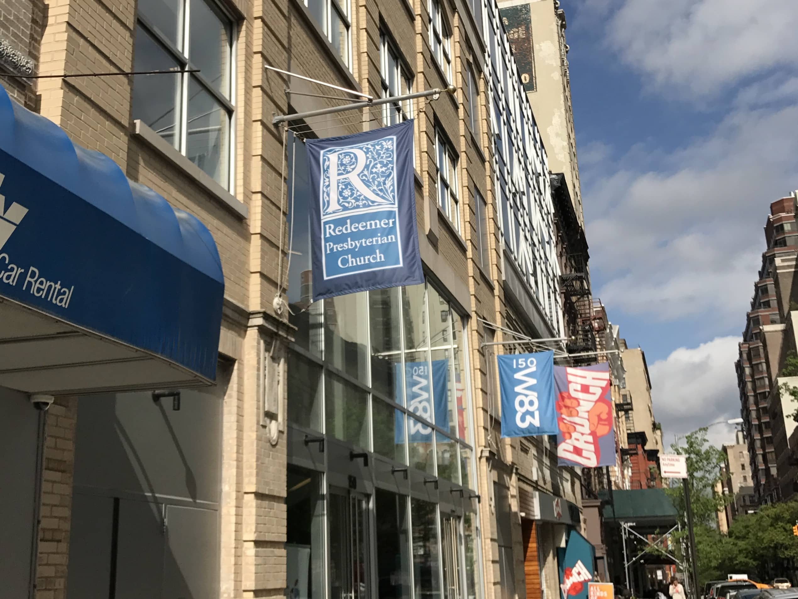 “Friends with Francis”: How Institutions Devolve | Science and Culture ...