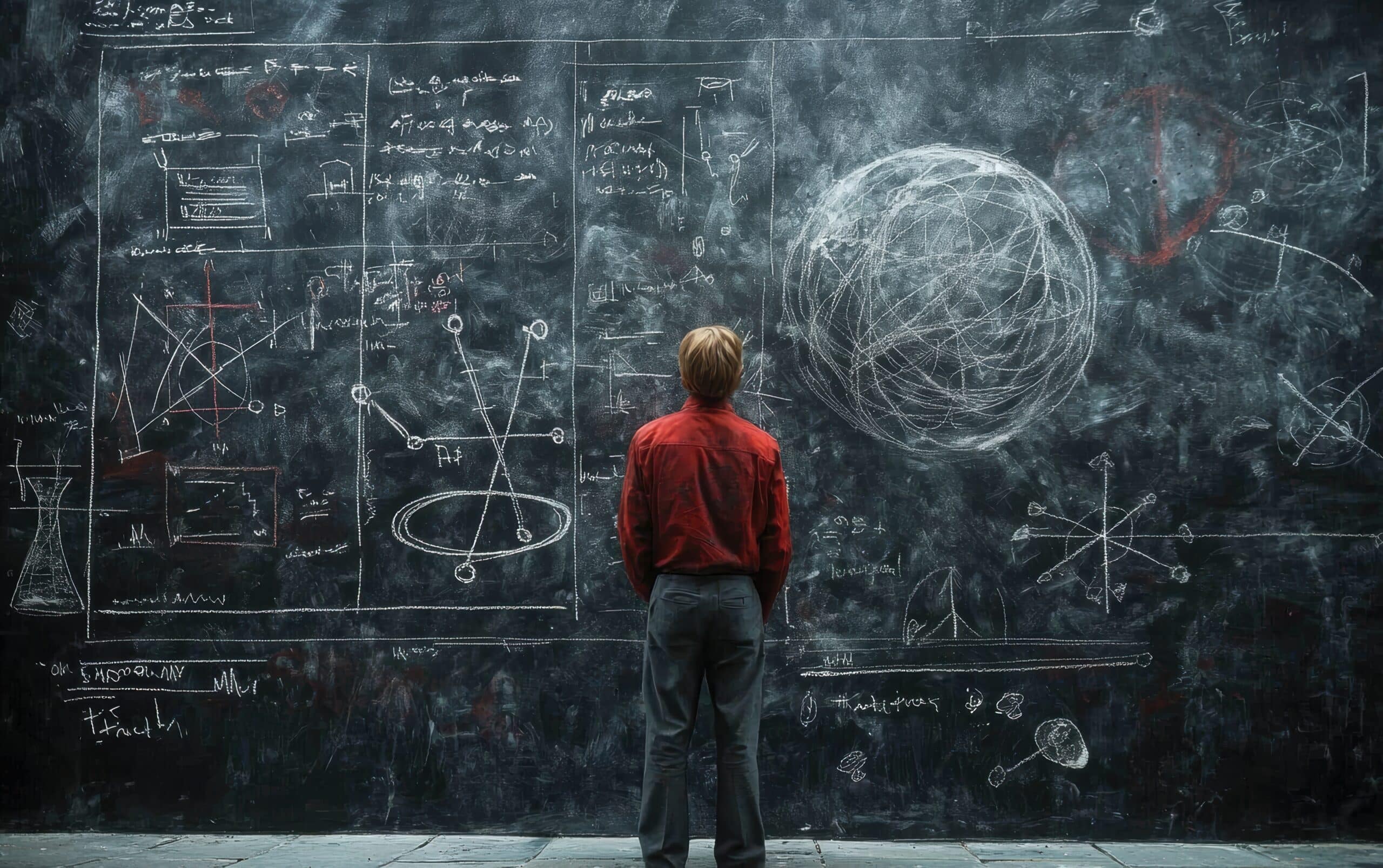 Why Scientists Lie | Science and Culture Today