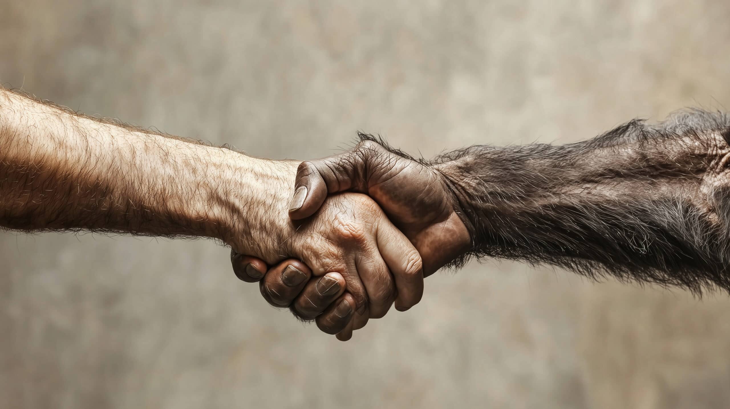 Luskin on the Genetic Differences Between Humans and Chimpanzees ...