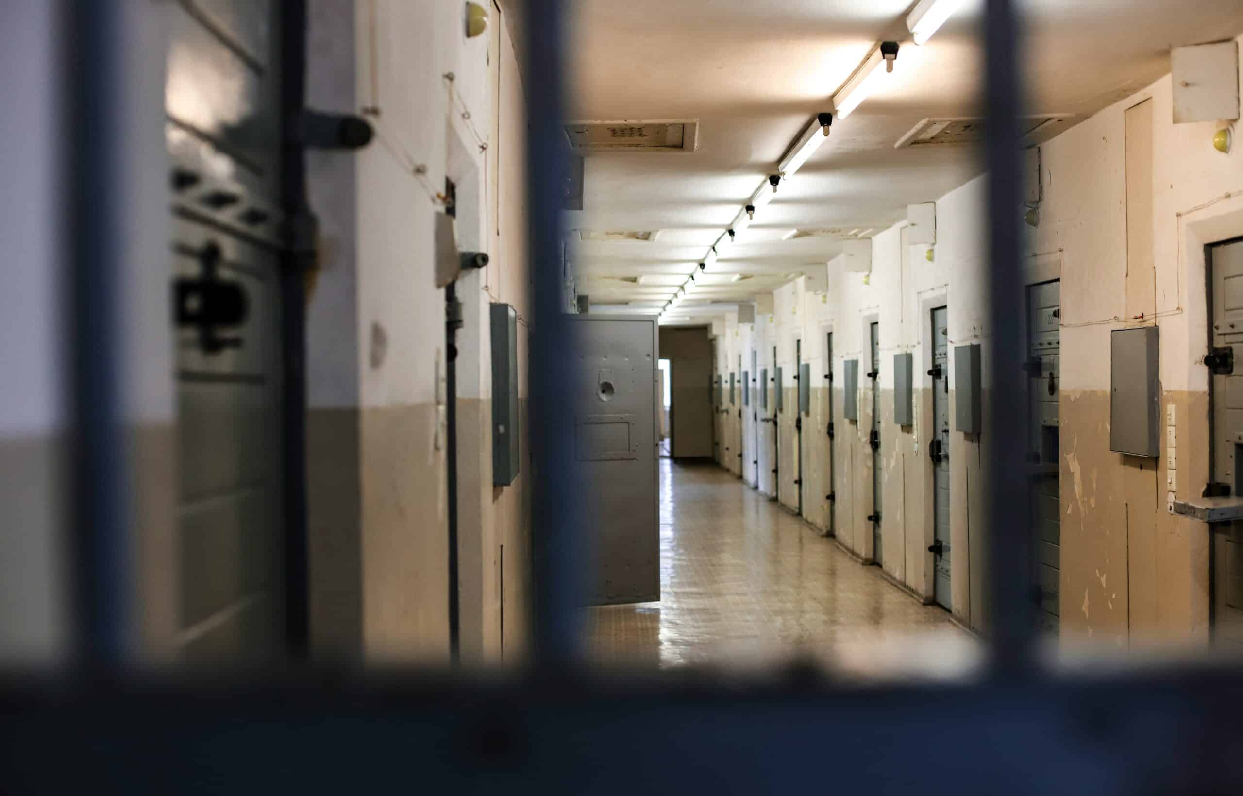 Reading Behe in Prison | Science and Culture Today