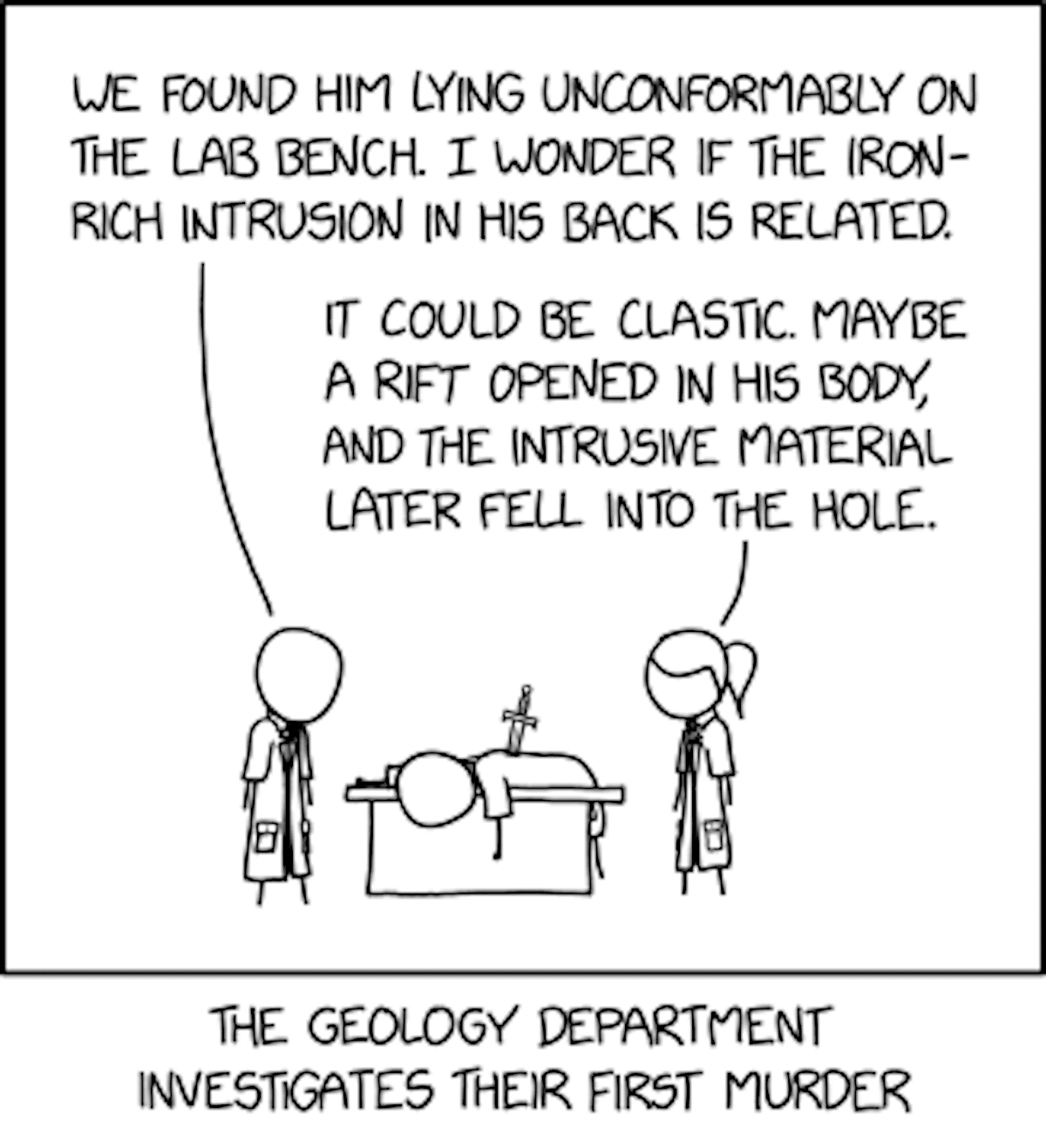 Unscientific Explanations? | Science and Culture Today